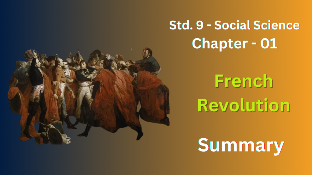 NCERT Solutions for Class 9 History Chapter 1