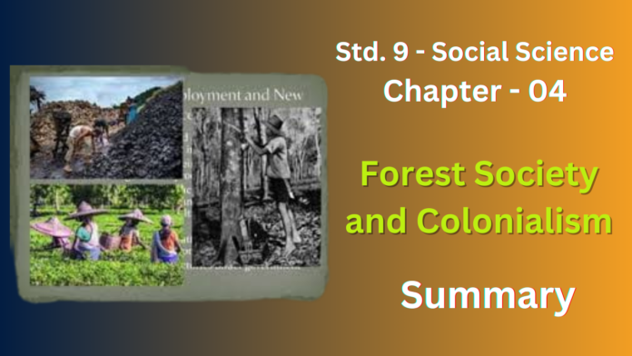 NCERT Solutions for Class 9 History Chapter 4