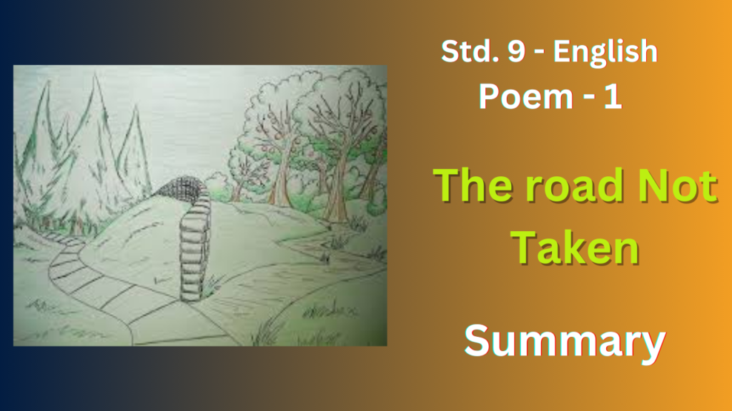 "NCERT Solutions for Class 9 English Chapter 1