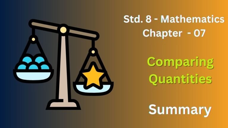 Class 8 Maths Chapter 7 | Cubes and Cube Roots