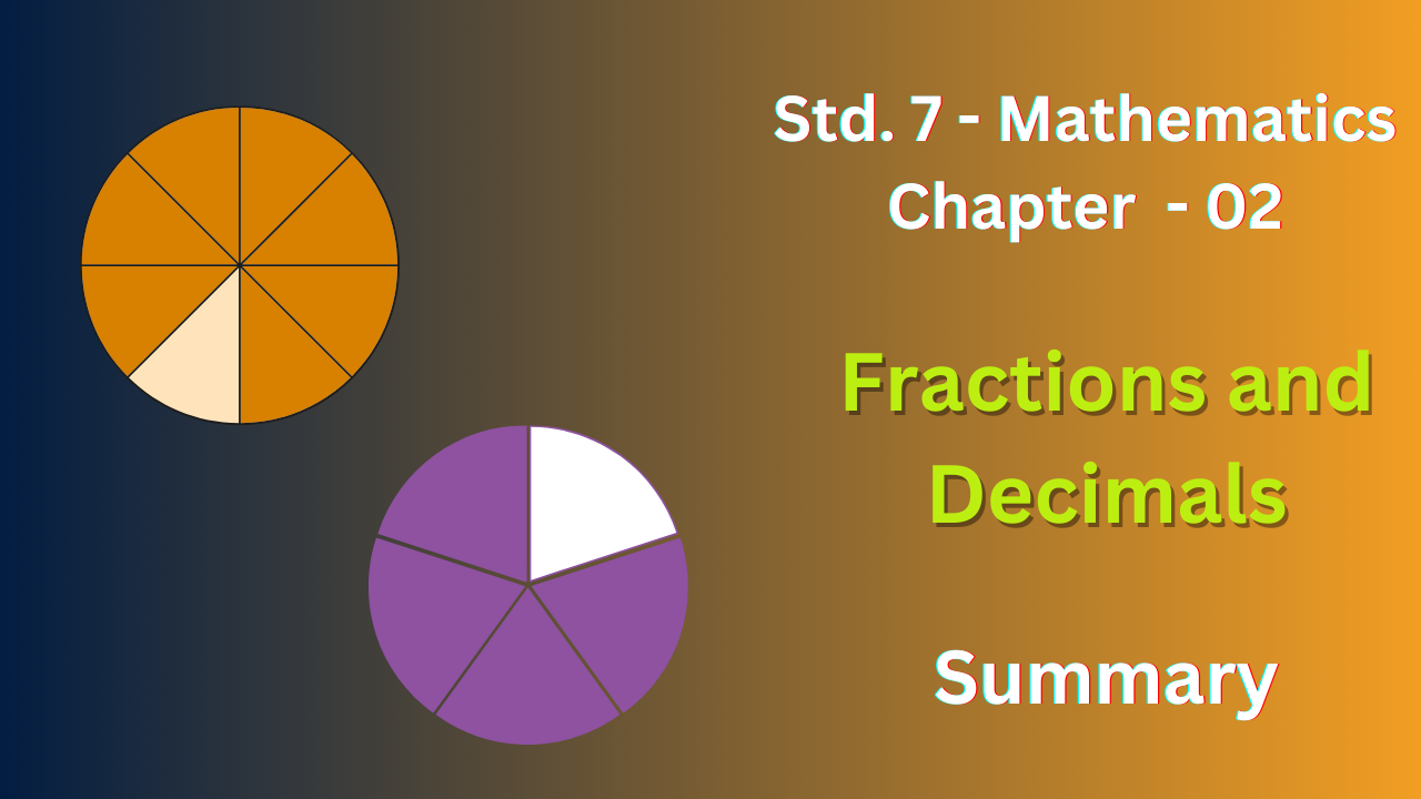Class 7 Maths Chapter 2 | NCERT Solutions & Explanation