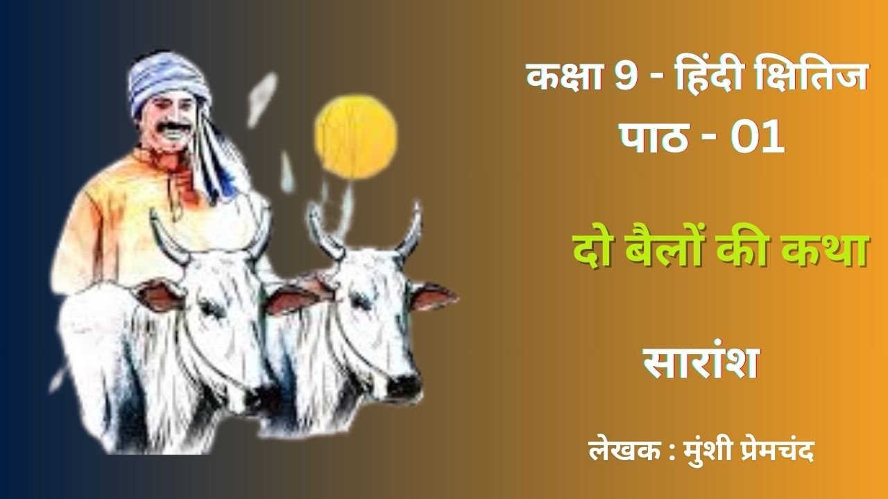 NCERT Solutions for Class 9 Hindi Chapter 1 – Summary & Answers